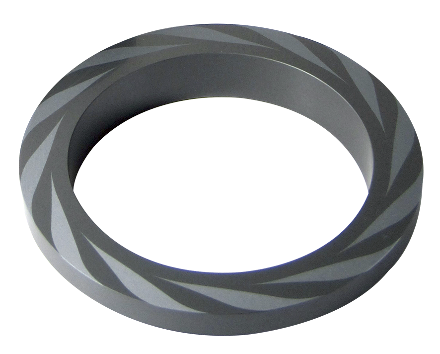 Mechanical Seals Redefining Carbon Reduction: Net-Zero Gas Seals