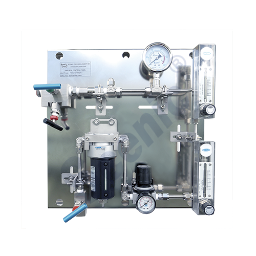 Scenic-Expert in Mechanical Seals